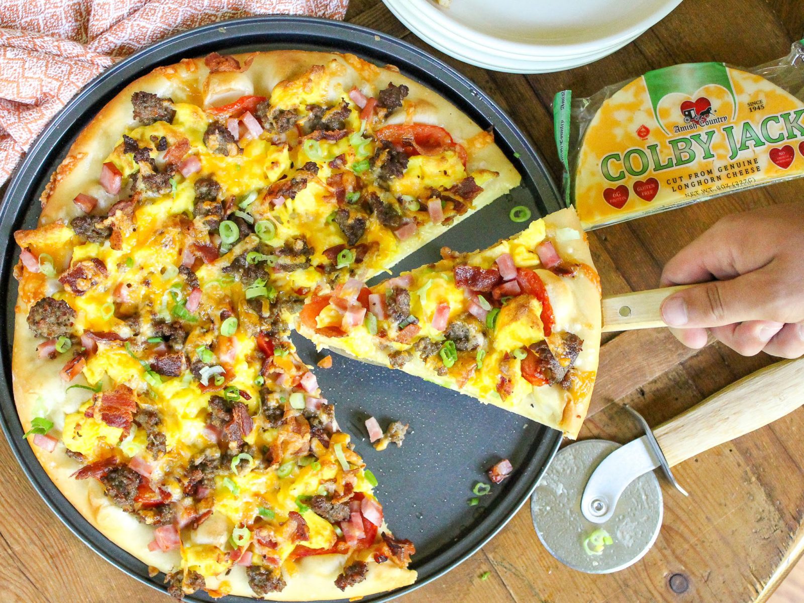 Delicious Amish Country Cheese Is BOGO At Publix – Use It To Serve Up A ...