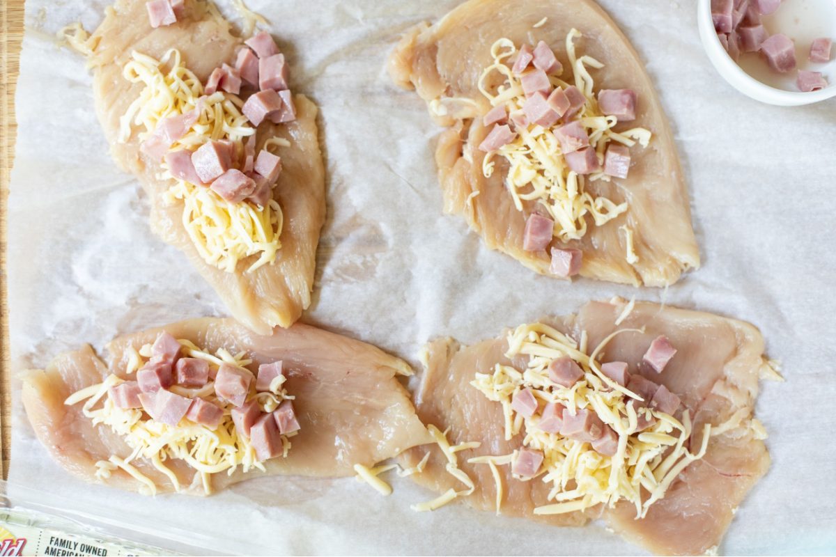 Hatfield Bacon Is Now At Publix – Grab A Package & Try My Bacon Wrapped ...
