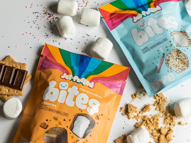 FREE Jet-Puffed Marshmallow Bites At Publix - iHeartPublix