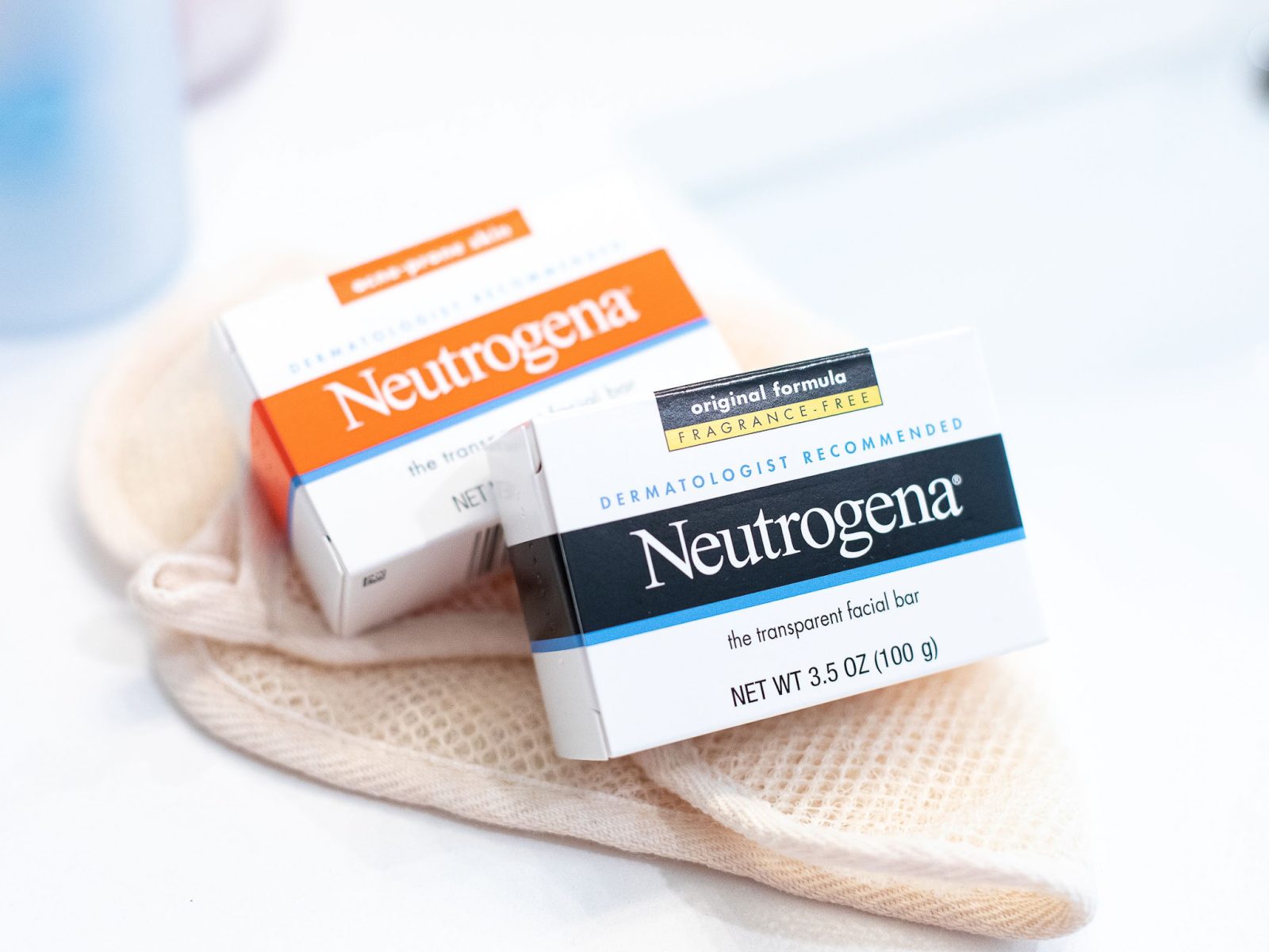 Neutrogena Facial Bar Just $2.29 At Publix - iHeartPublix