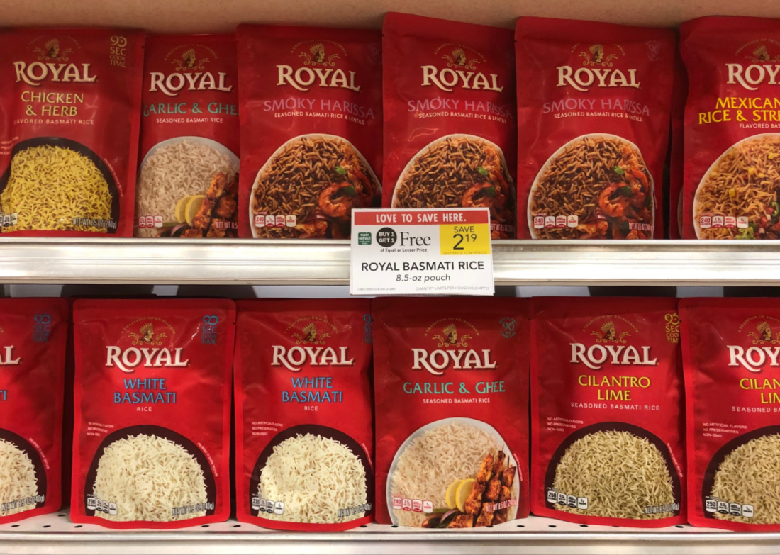 Deals, I Heart Publix