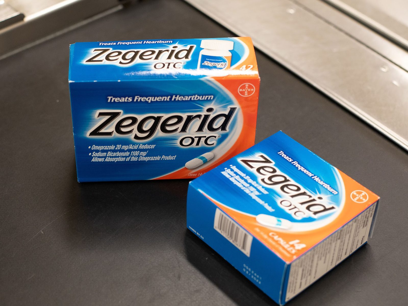 Zegerid OTC Just $3.99 At Publix (Regular Price $12.49) - iHeartPublix