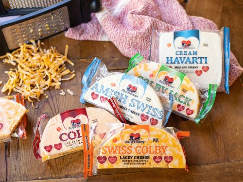Calling All Cheese Lovers – Stock Up on Amish Country Favorites At ...