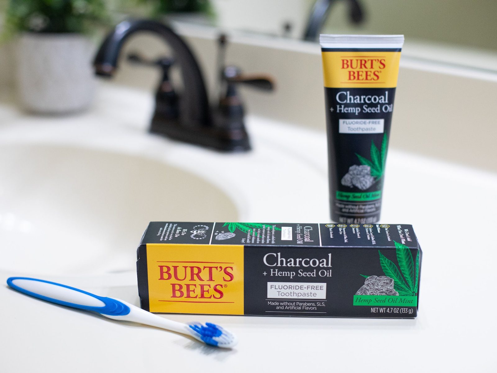 Get Burt’s Bees Toothpaste For Just $2.49 At Publix – Half Price ...