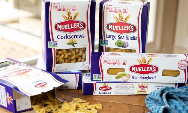 Mueller's Pasta - iHeartPublix