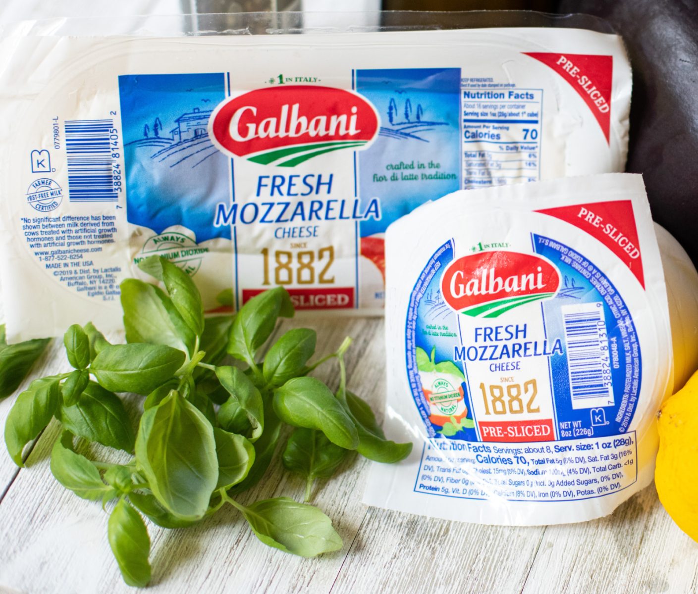 Galbani Mozzarella Is Moving To The Deli At Your Local Publix – Let’s ...