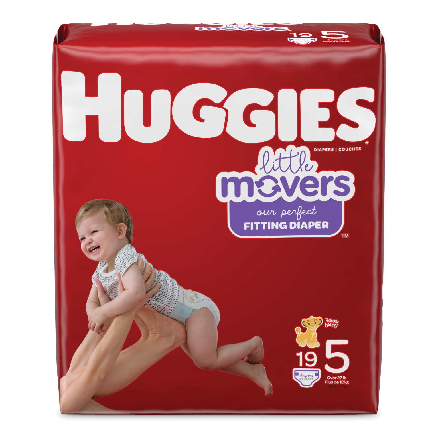 Big Savings On Huggies At Publix – Save $15 When You Spend $50 ...
