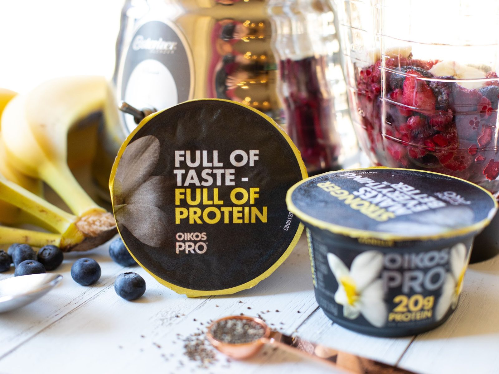 Save $5 On Your Purchase Of Great Tasting Danone Products (Choose From ...