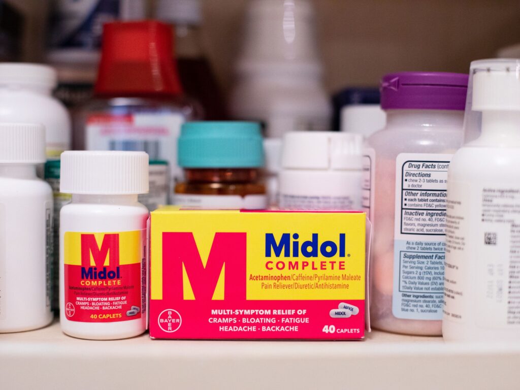 Get Midol For Just $4.19 At Publix (Regular Price $7.69) - iHeartPublix