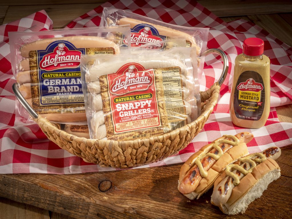 Grab Delicious Hofmann Hot Dogs & Celebrate The 4th Of July With Great ...