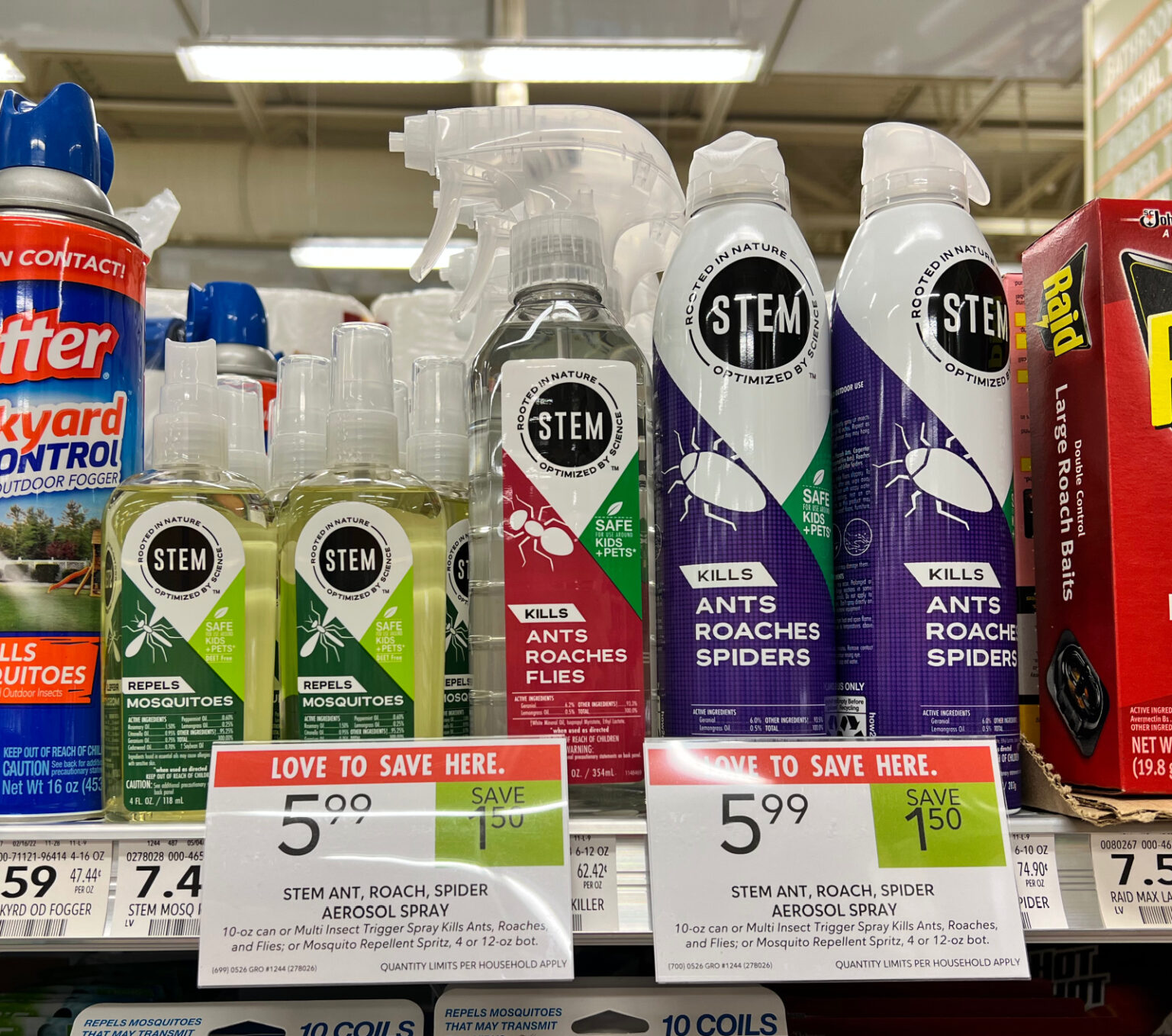 Celebrate Memorial Day Without Annoying Bugs – Don’t Forget To Grab ...