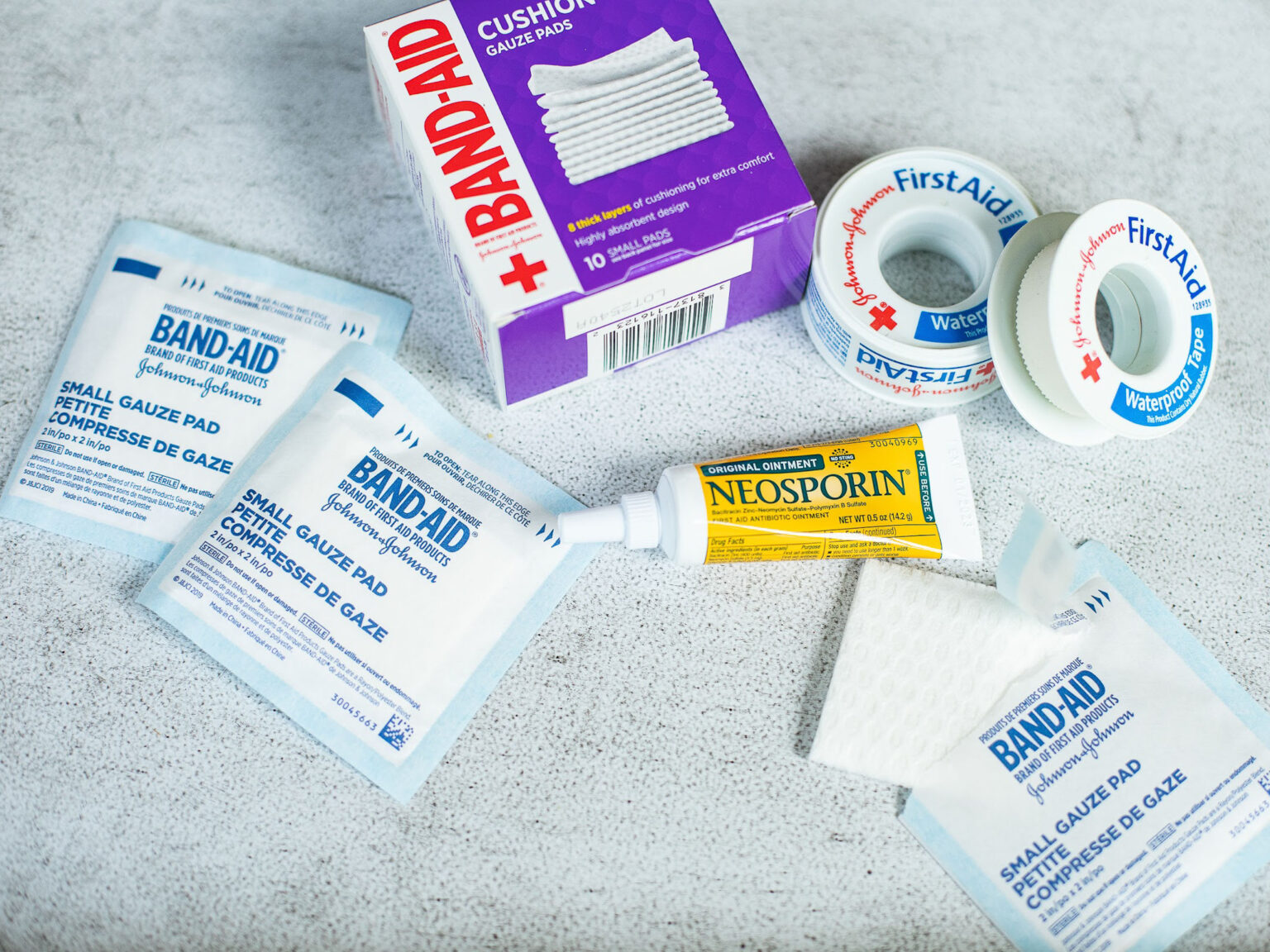 Band-Aid Coupon Makes Products As Low As FREE At Publix - iHeartPublix