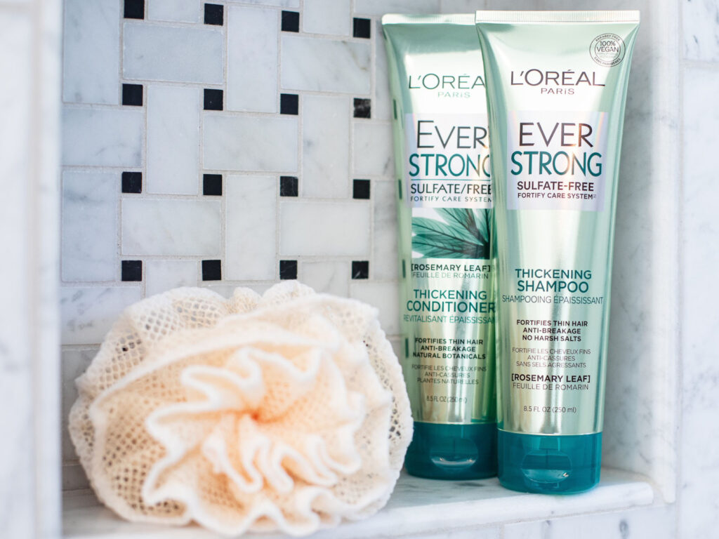 L’Oreal Ever Shampoo or Conditioner Ibotta For The Publix Sale ...