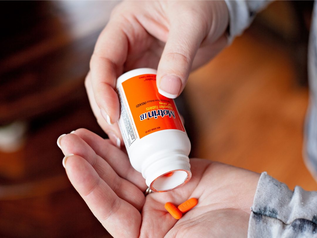 Pick Up Bottles Of Motrin For $3.50 At Publix (Regular Price $10.99 ...