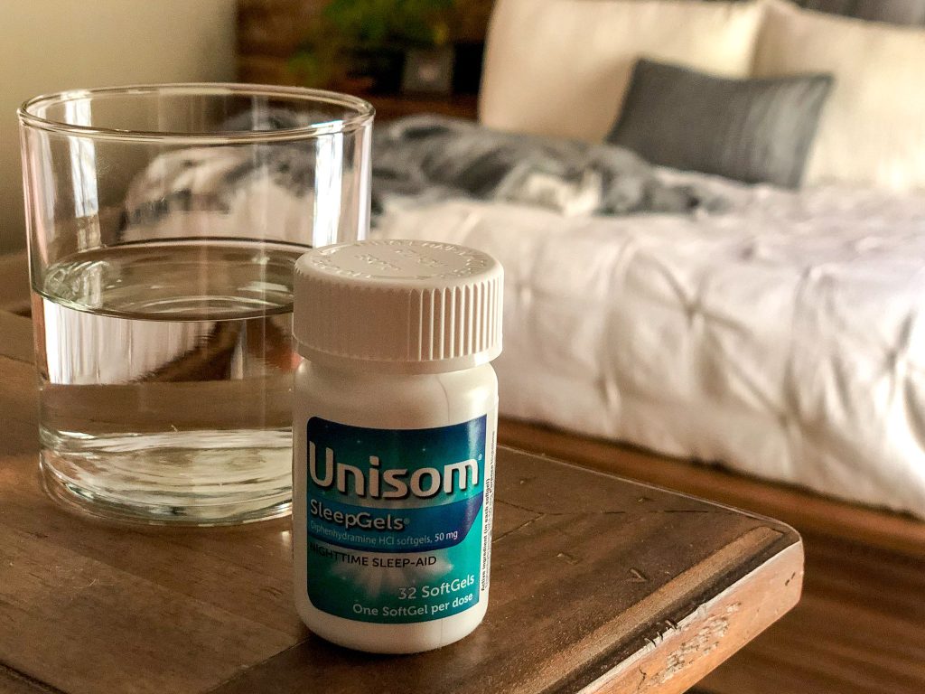 Get Unisom Nighttime Sleep-Aid As Low As $4.24 At Publix (Regular Price ...
