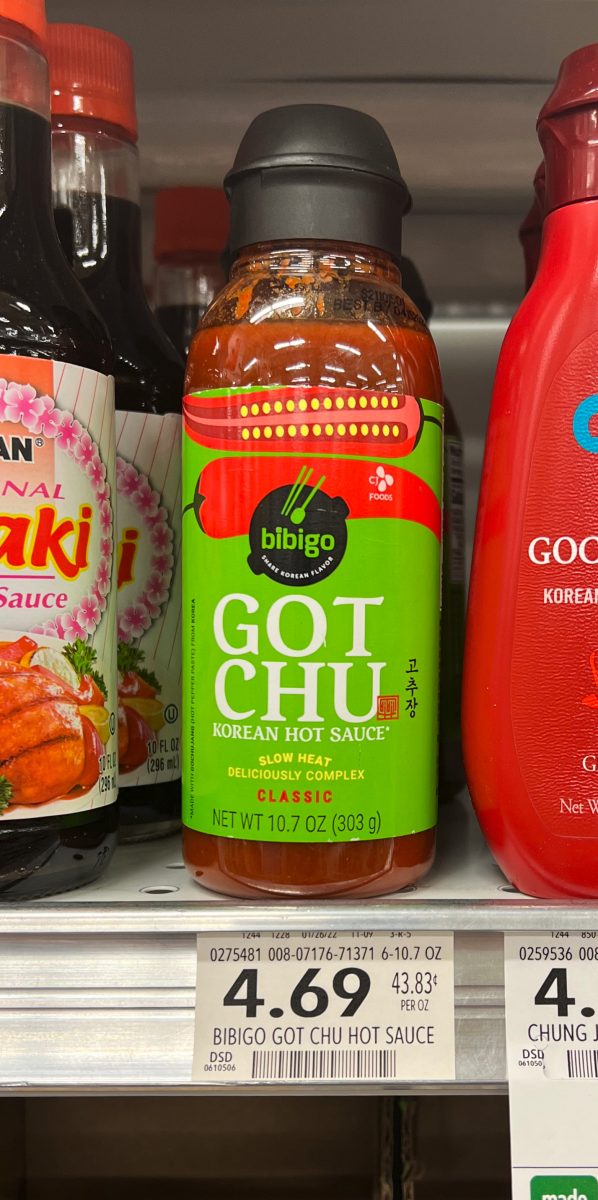 Try Bibigo Gotchu Korean Hot Sauce For Just $1.44 At Publix - iHeartPublix