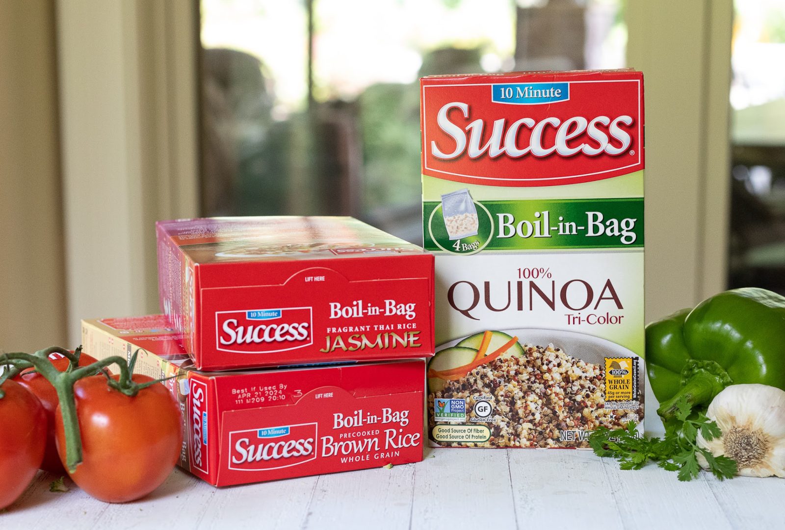 Grab Savings On Success Quinoa At Publix – Perfect For My Quinoa Taco ...