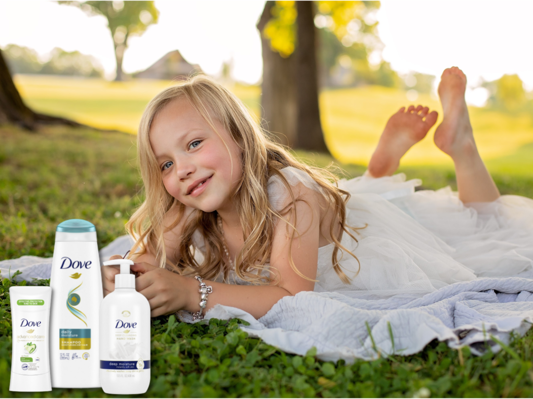 Support The Young People In Your Life – Support The Dove Self-Esteem ...