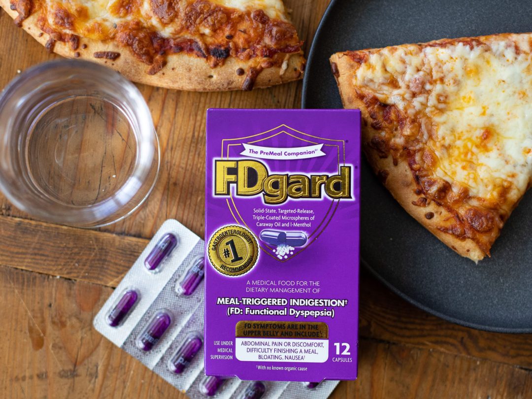 IBgard Or FDgard As Low As $1.19 At Publix (Regular Price $11.19 ...