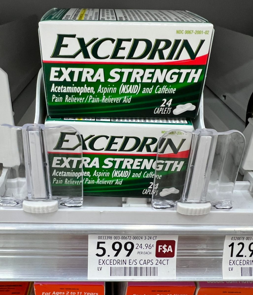 Score Excedrin For Just $2.49 Per Bottle At Publix (Regular Price $5.99 ...