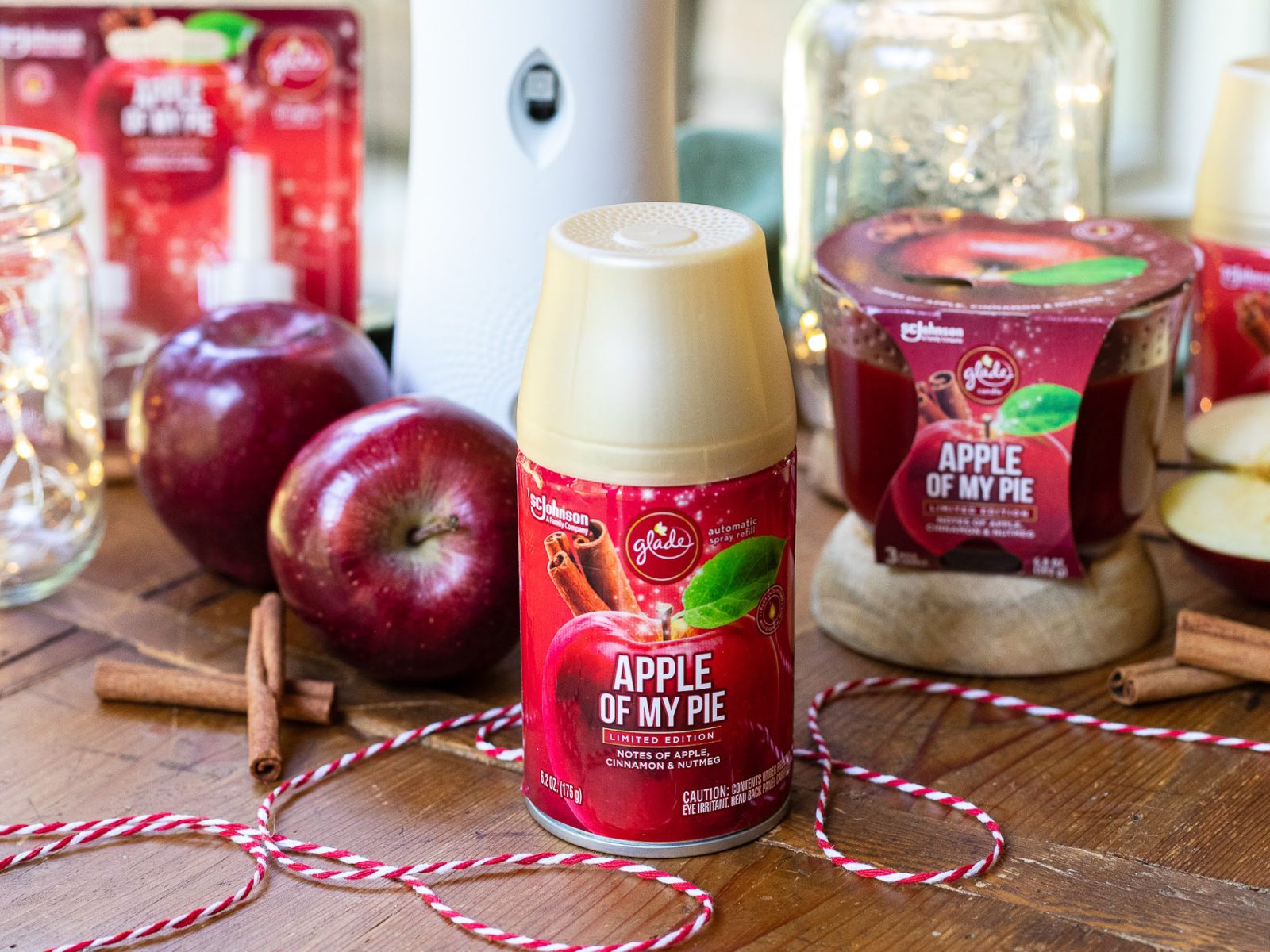 Let New Glade® Limited Edition Fragrances Help You Make The Most Of ...