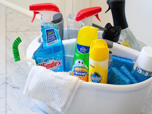 Stock Up On SC Johnson Products For The Holidays & Have A Happy ...