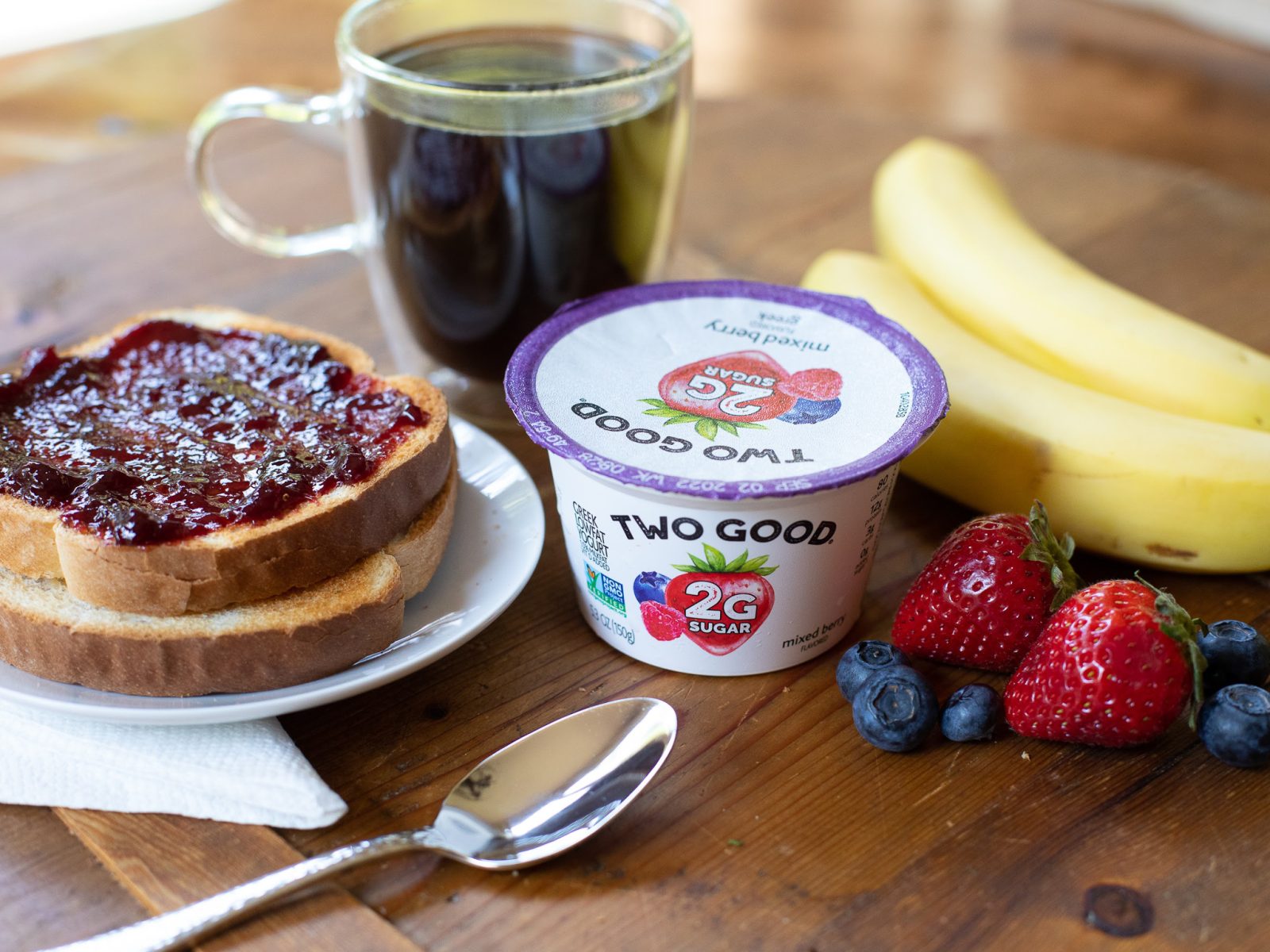 Get The 4-Packs Of Two Good Yogurt For Just $2.25 At Publix – Just 56 ...