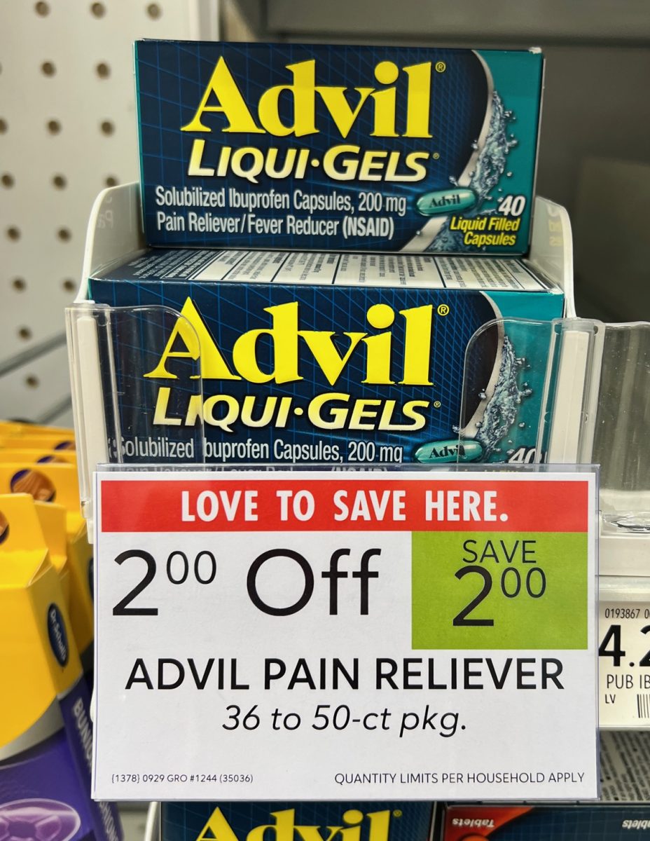 New Advil Coupons – Save Up $5 At Publix - iHeartPublix