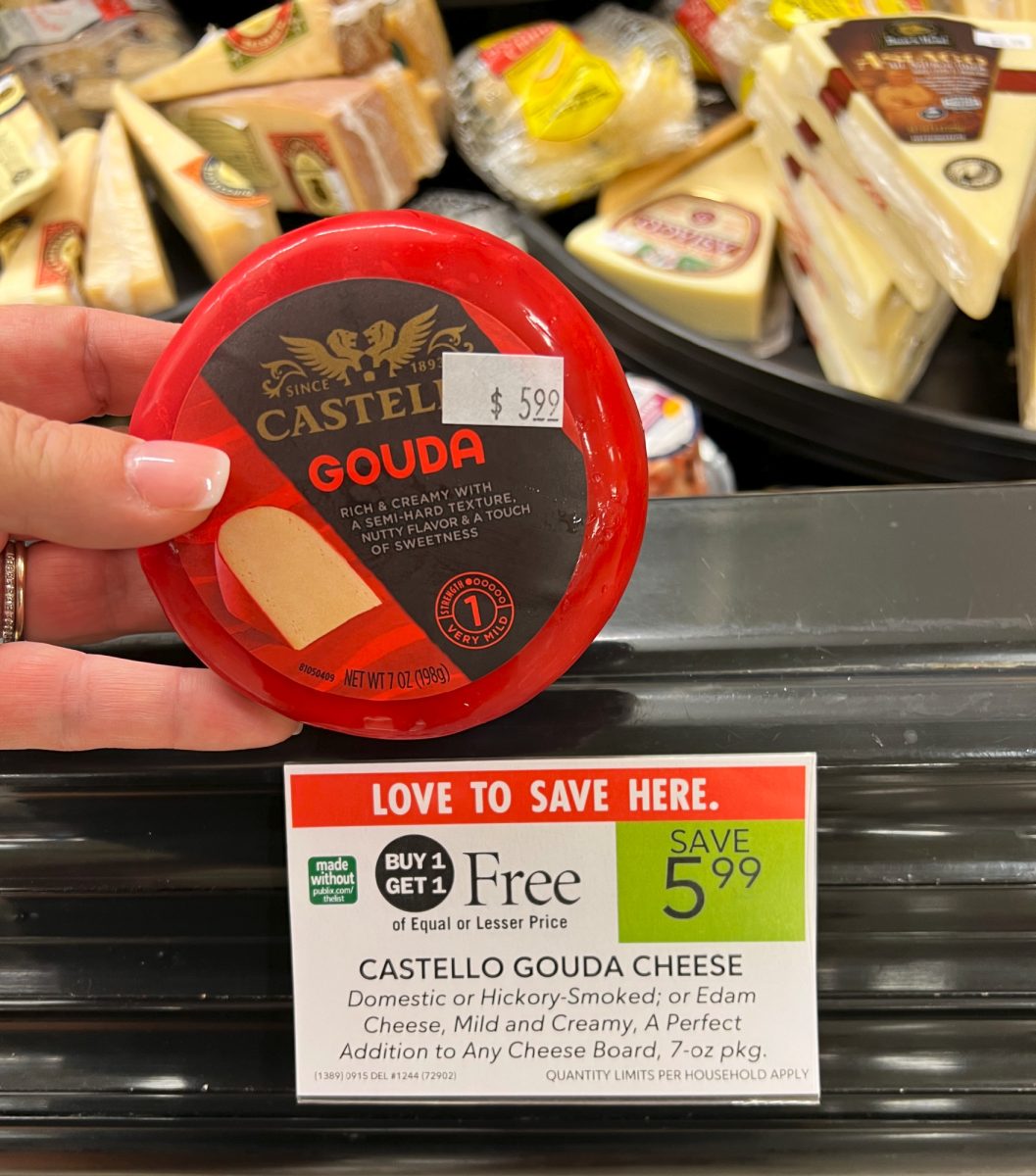 Castello Cheese As Low As $2 At Publix - iHeartPublix