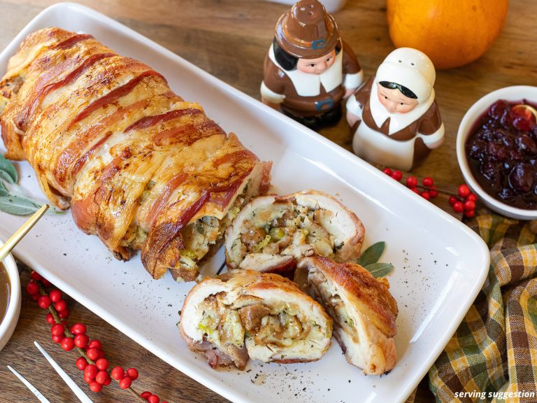 Bring Home Hormel Foods Products For All Your Holiday Entertaining ...