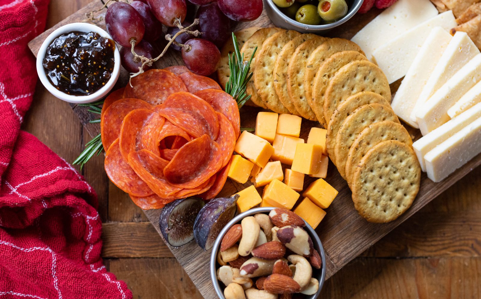 Bring Home Hormel Foods Products For All Your Holiday Entertaining ...