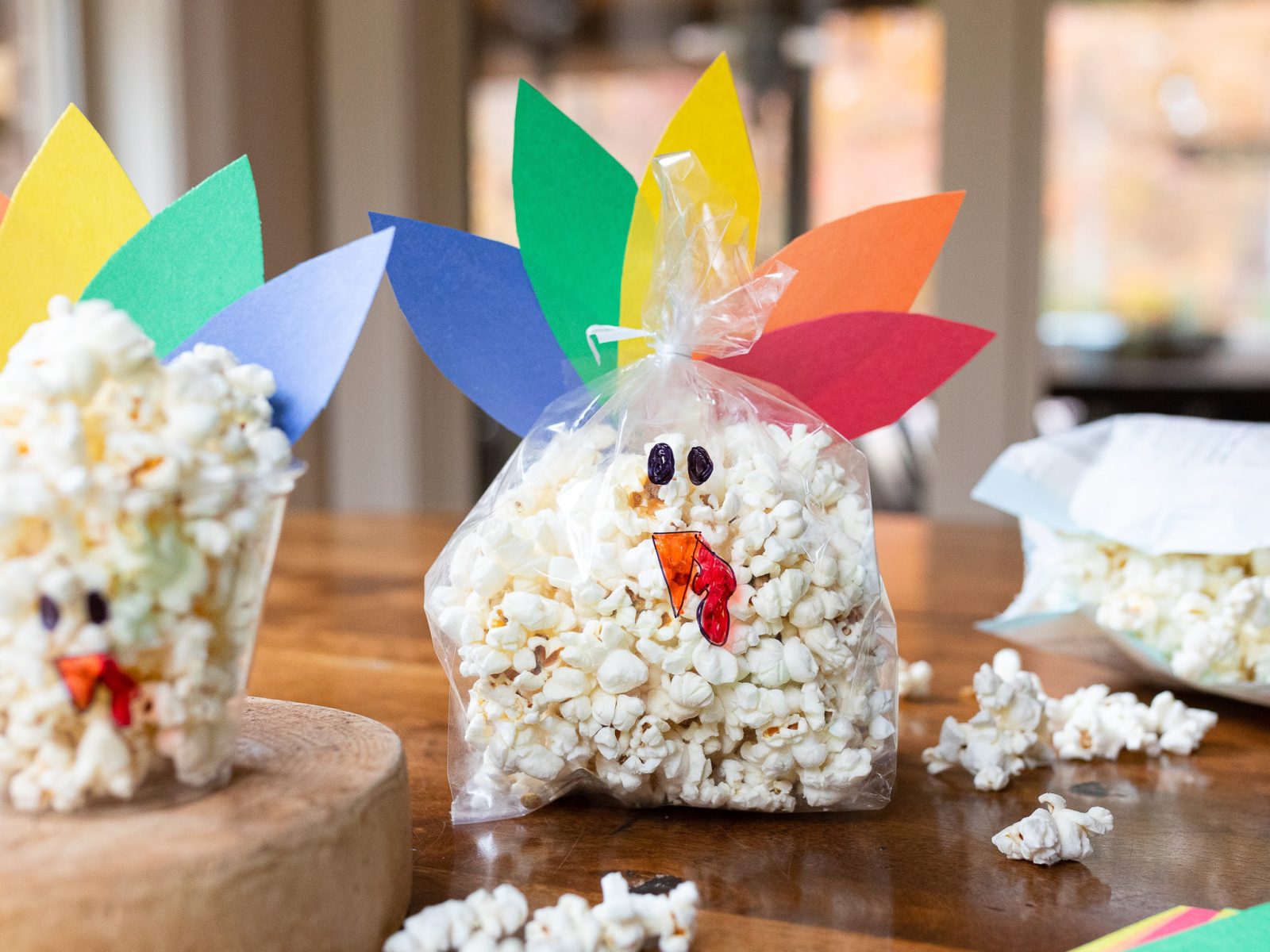 Fun & Festive Snacks With JOLLY TIME Pop Corn - iHeartPublix