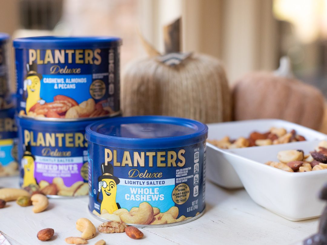 Bring Home Hormel Foods Products For All Your Holiday Entertaining ...