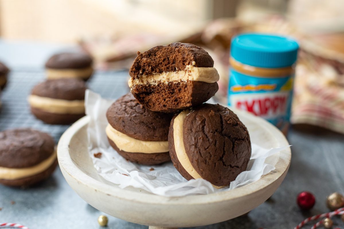 Grab SKIPPY® Peanut Butter And Whip Up Some Delicious Chocolate Peanut ...