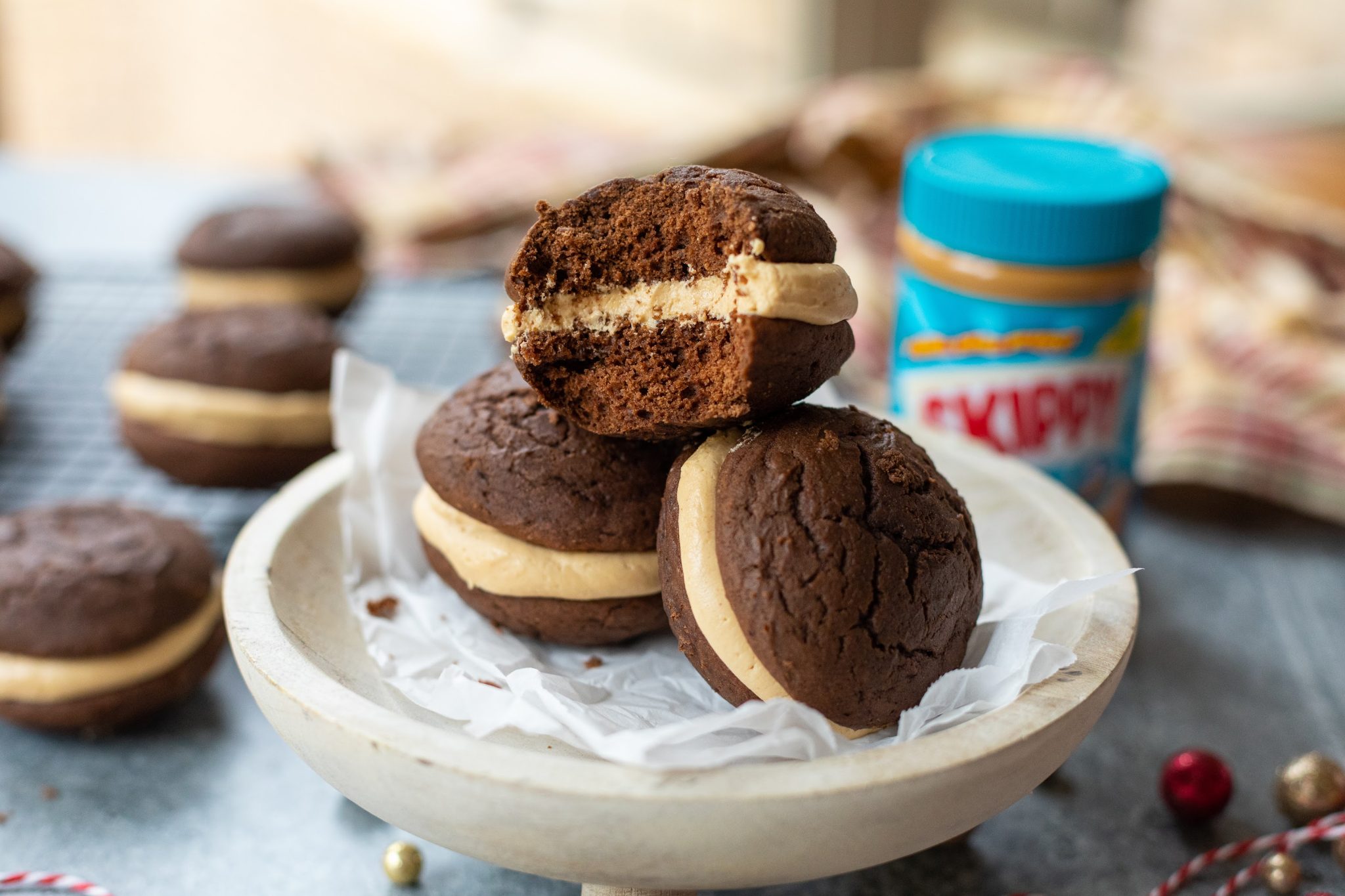 Grab SKIPPY® Peanut Butter And Whip Up Some Delicious Chocolate Peanut ...