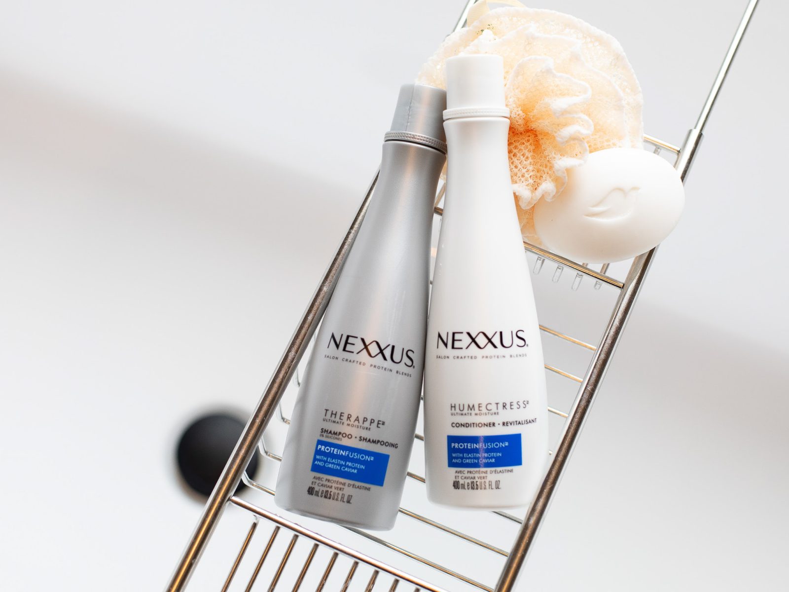 Save $3 On Your Favorite Nexxus Product This Week At Publix - iHeartPublix