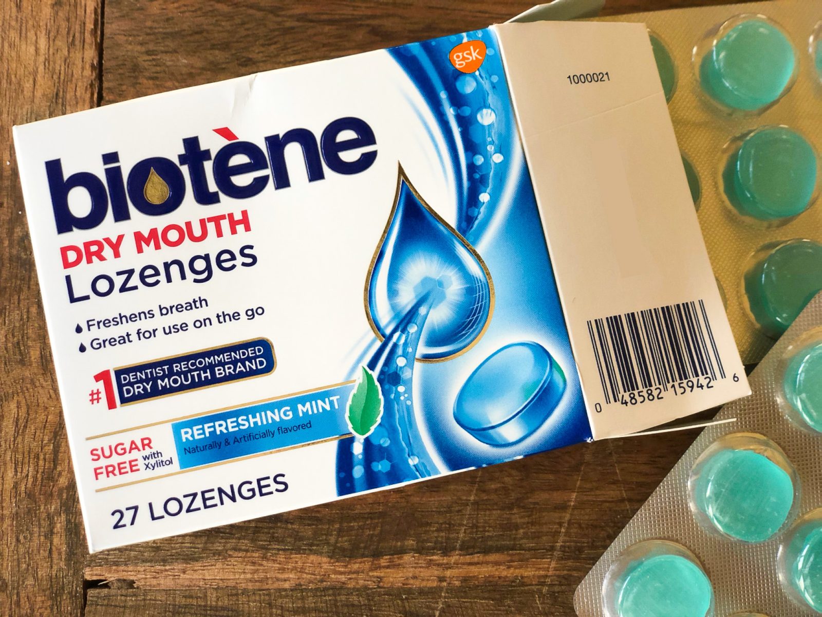 Biotene Products As Low As $2.64 At Publix (Regular Price $6.89 ...