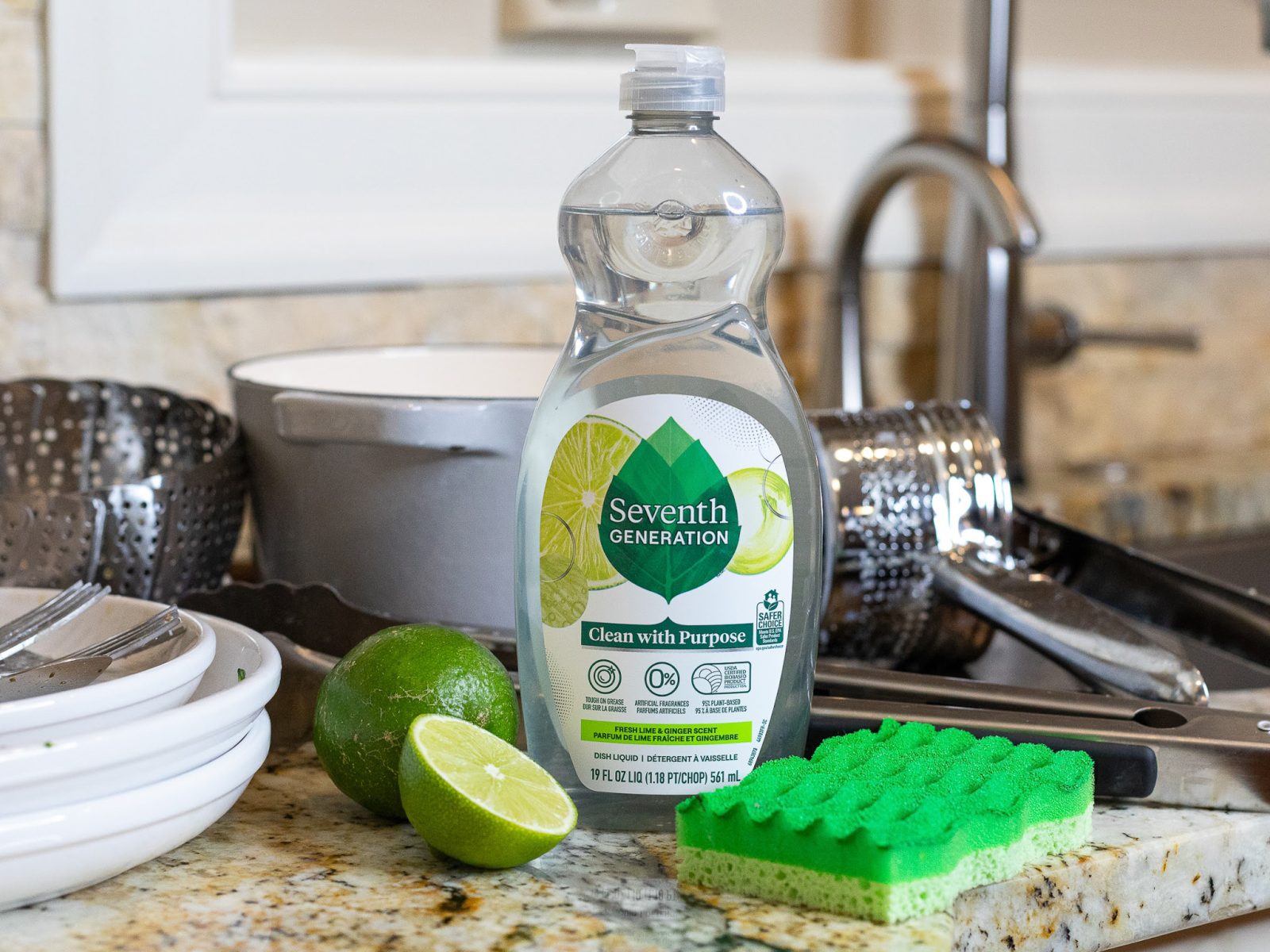 Bring Home Seventh Generation Products – Do Good For The Planet AND ...