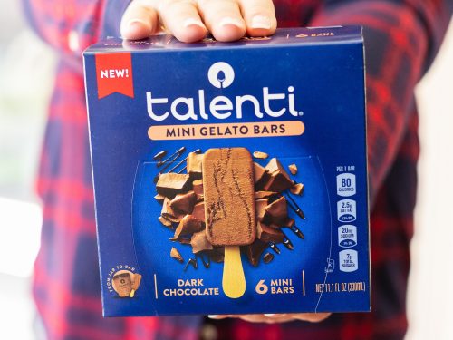 Try New Talenti Mini Bars – Buy One, Get One FREE At Publix - iHeartPublix