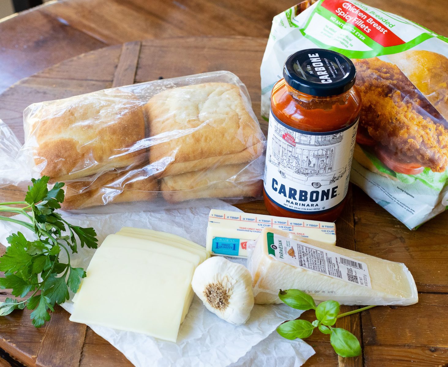 Look For Carbone Sauces On Sale At Publix – Stock Up For My Chicken ...