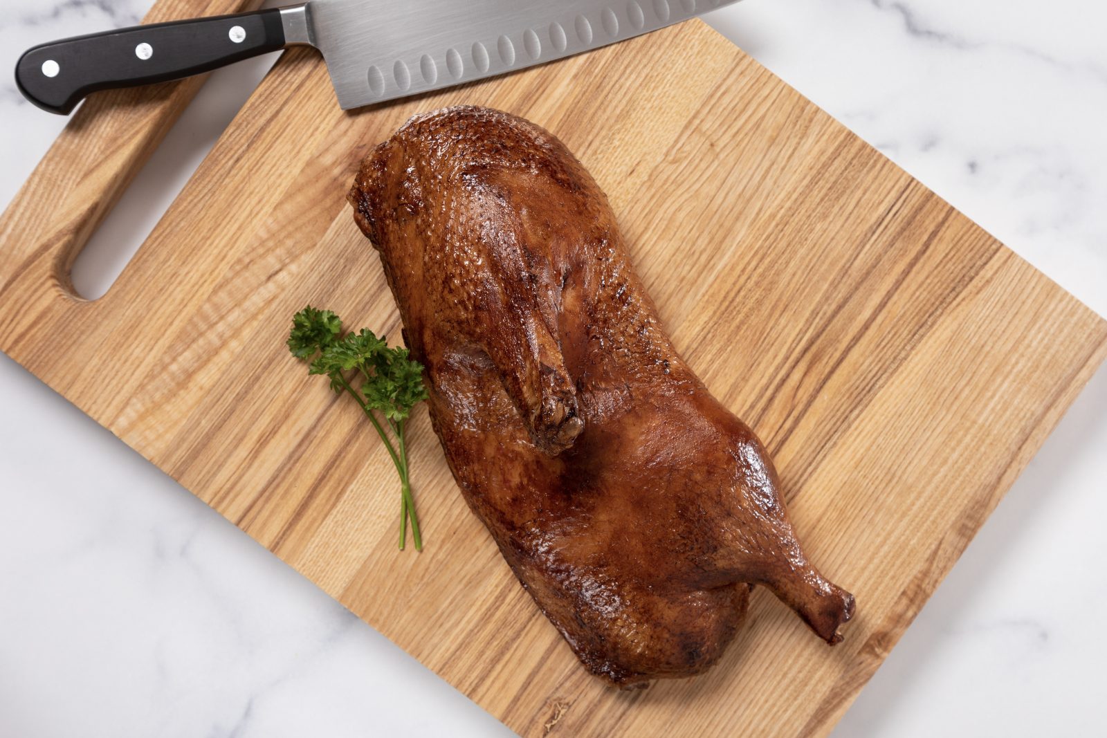 Serve Up Amazing Flavor With Ease This Easter – Serve Up Maple Leaf ...