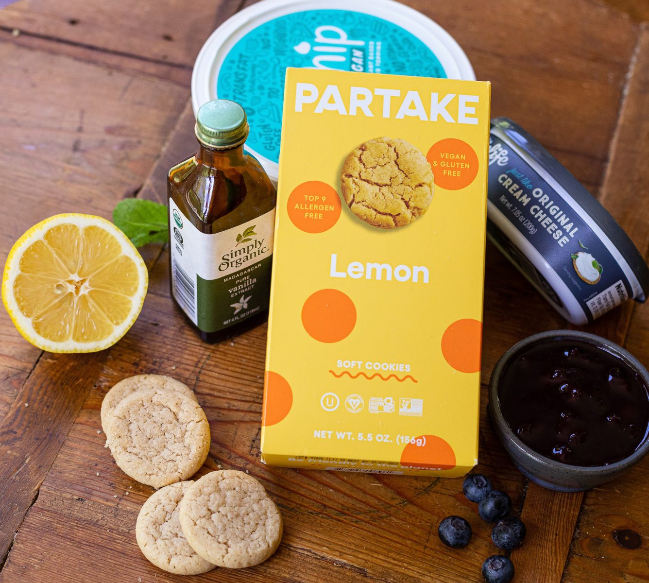 Celebrate Allergy Awareness Month With Partake Foods – Enjoy ...