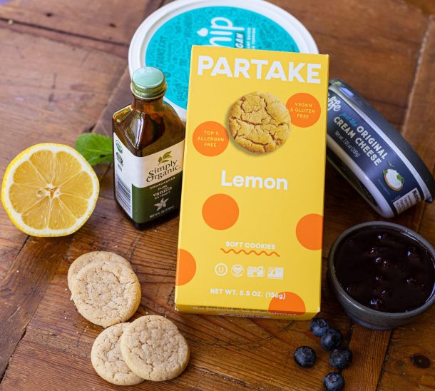Celebrate Allergy Awareness Month With Partake Foods – Enjoy ...