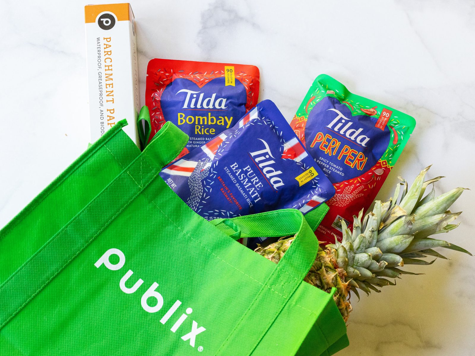 Make A Delicious Peri Peri Rice Bowl With Crispy Tofu – Quick & Easy ...