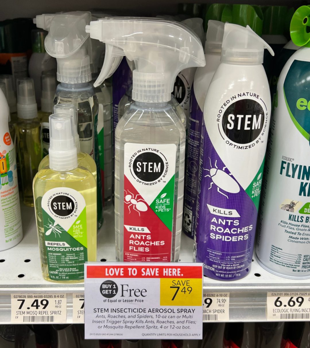 Enjoy Summer Fun Without Annoying Bugs – Grab Big Savings On STEM ...