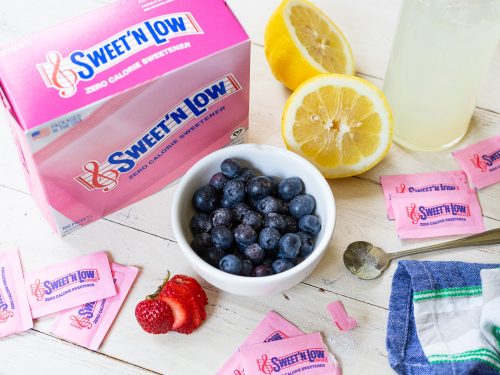 Get The Boxes Of Sweet ‘N Low Sweetener Packets For As Low As 78¢ Each ...