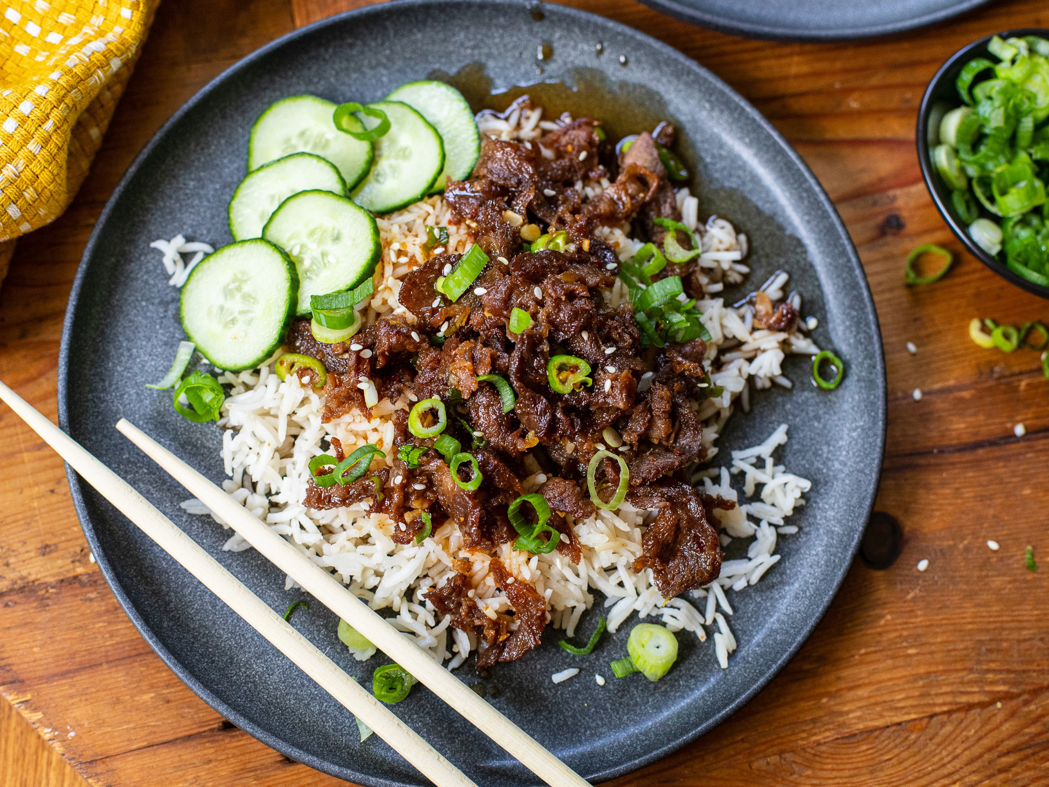 Back To School Meals Are Quick And Easy With Gary’s QuickSteak – Save ...