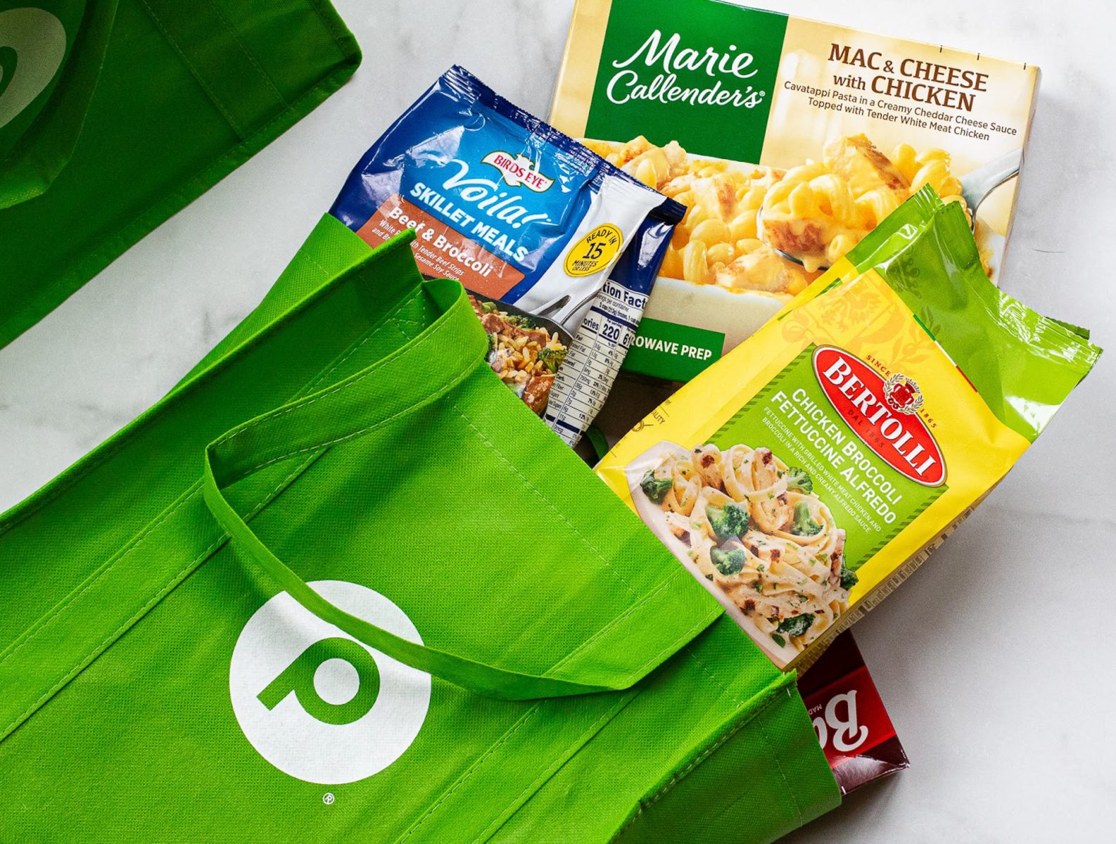 Enjoy A Delicious Family Meal Without A Lot Of Prep Or Cleanup – Bring ...