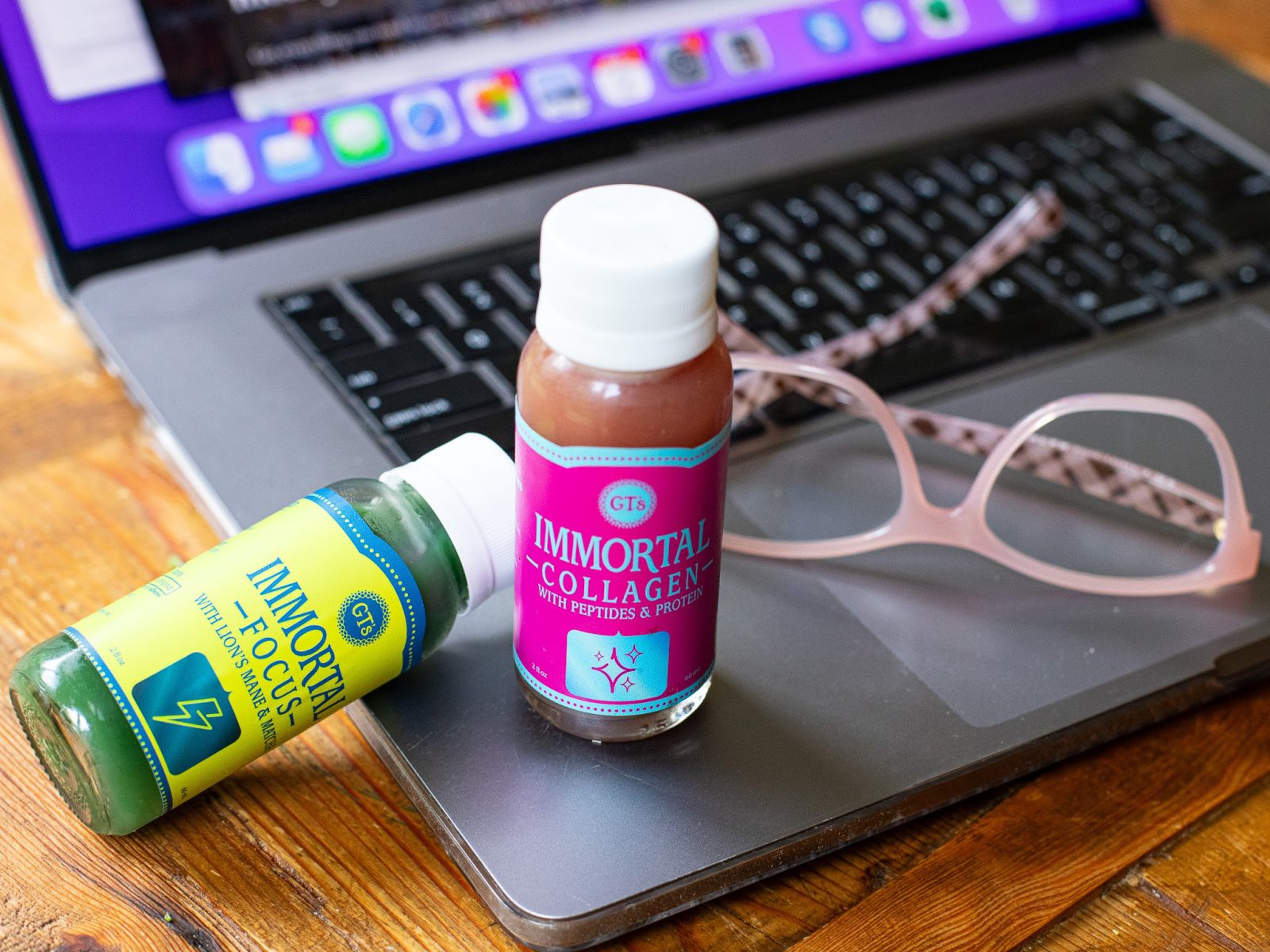 Get GT’s Organic Shots For Just $1 At Publix - iHeartPublix