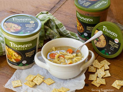 Get Panera Soup For Just $3.25 At Publix (Regular Price $6.99 ...